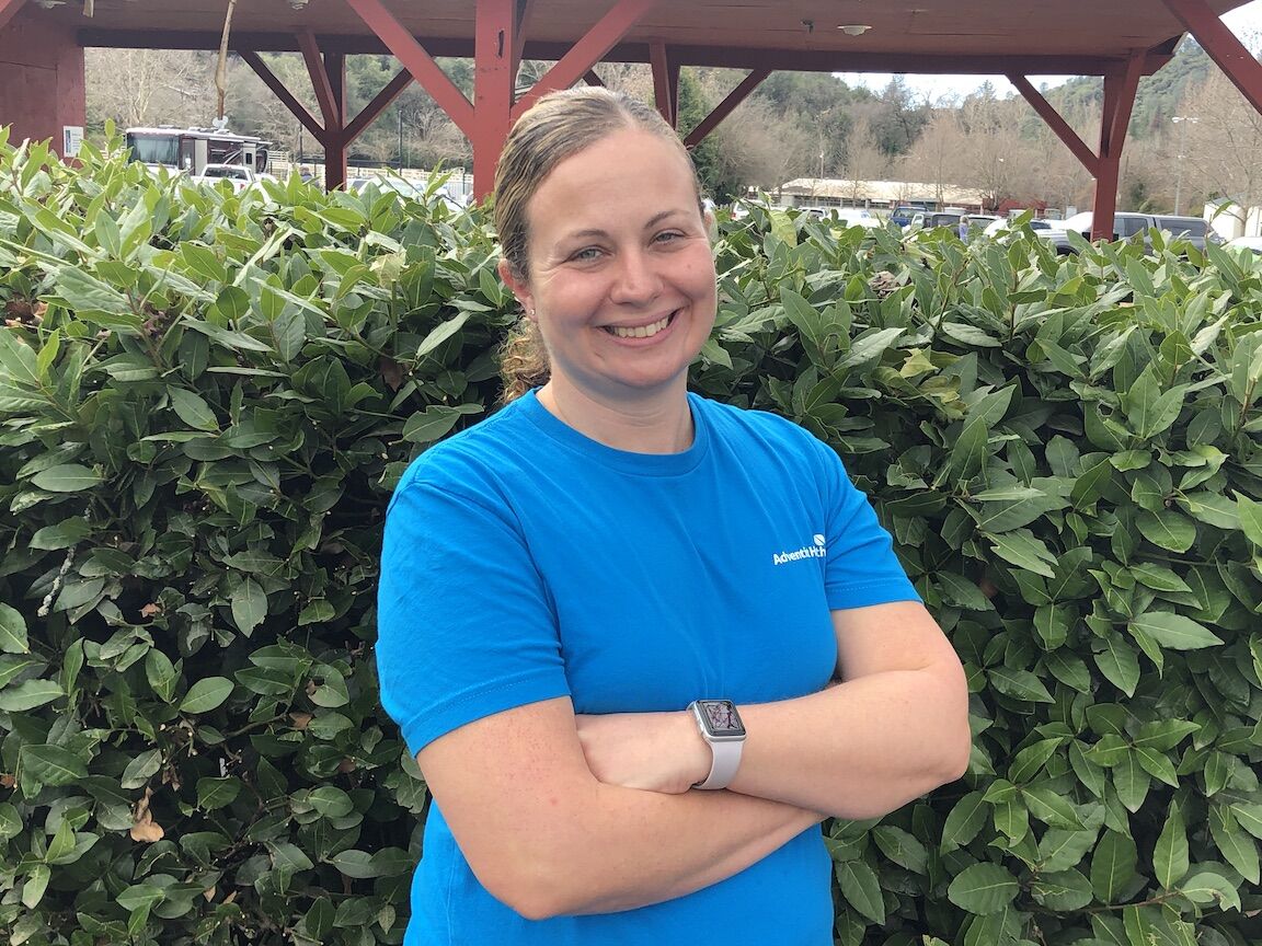 Frontline Heroes: ER doctor reflects on a year battling the COVID-19 ...