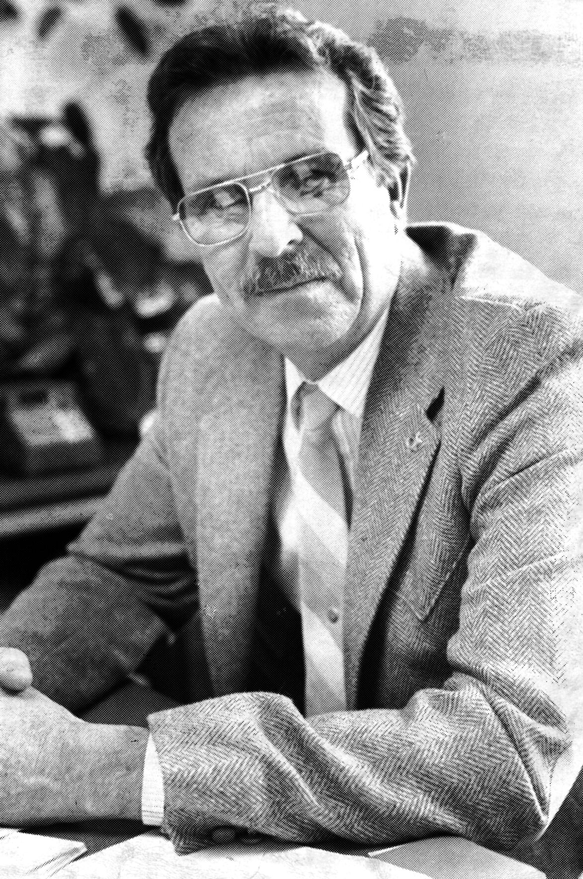 Bob Coane, former Tuolumne County sheriff, remembered as principled ...