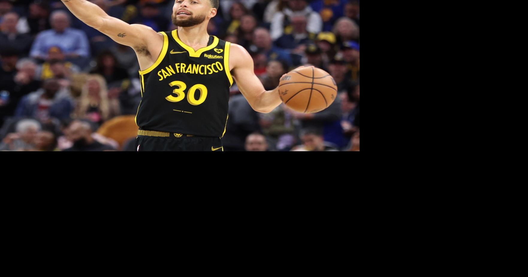 Why the Warriors need to consider the unthinkable: trading Steph Curry ...