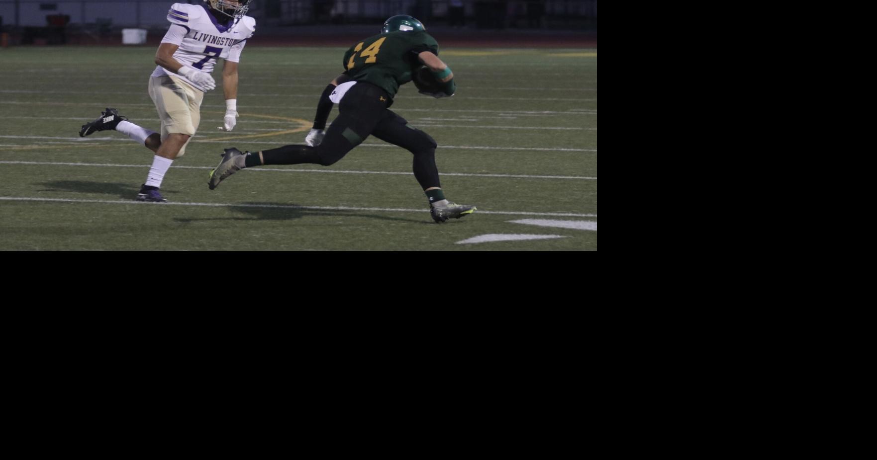 Sonora routs the Livingston Wolves 45-7 | Sports | uniondemocrat.com