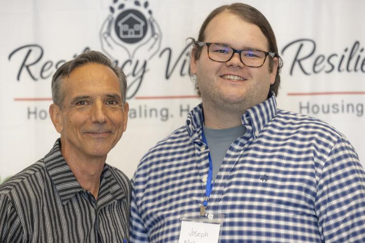 'It takes a village': Building Better Futures luncheon highlights ...