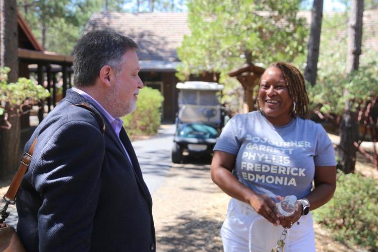 Anti-racist author Tim Wise gives talk on diversity, equity and inclusion at Columbia College ...