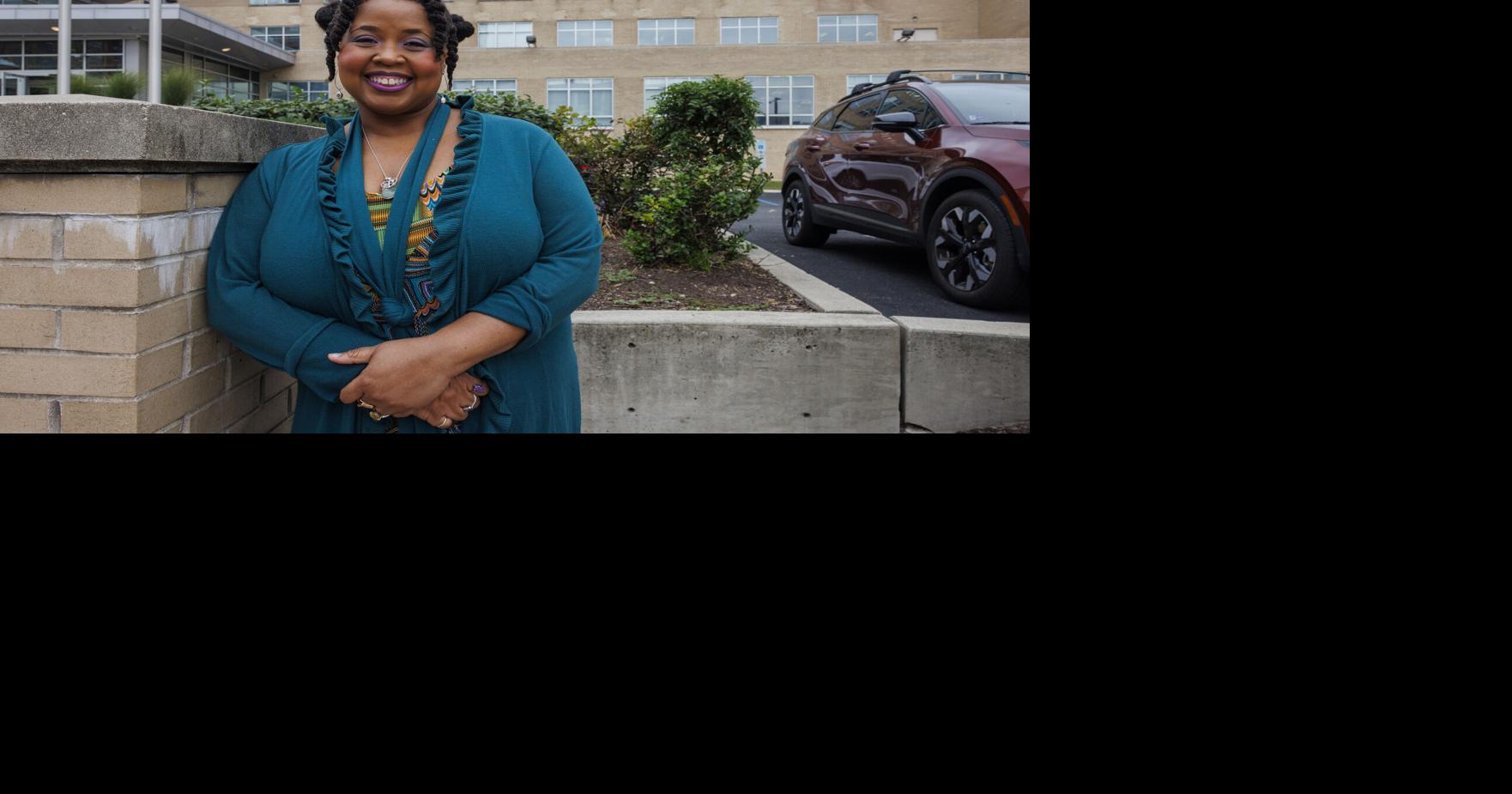 This librarian fought censorship in Texas. She just landed in Philly to ...