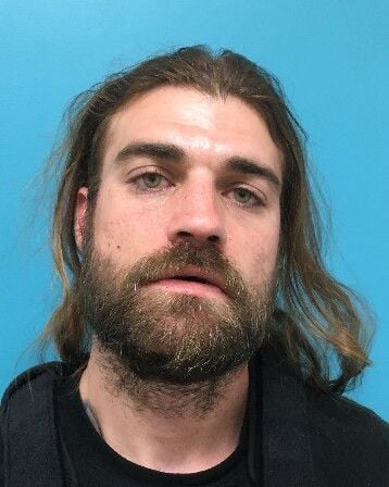 Fugitive can’t evade Tuolumne County authorities a fifth time | News ...