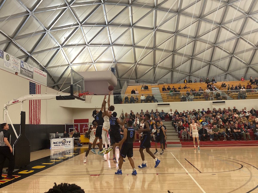 Columbia College has big game Saturday | Sports | uniondemocrat.com
