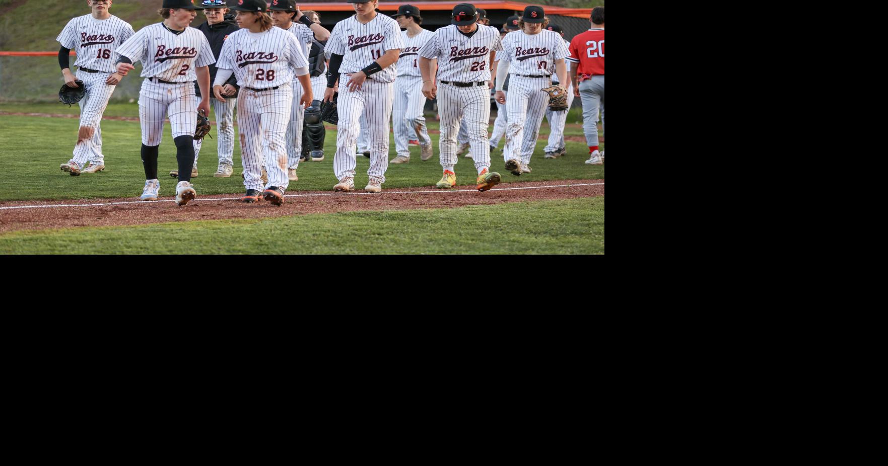 Photo gallery: Summerville Bears vs. Gustine Reds varsity baseball ...