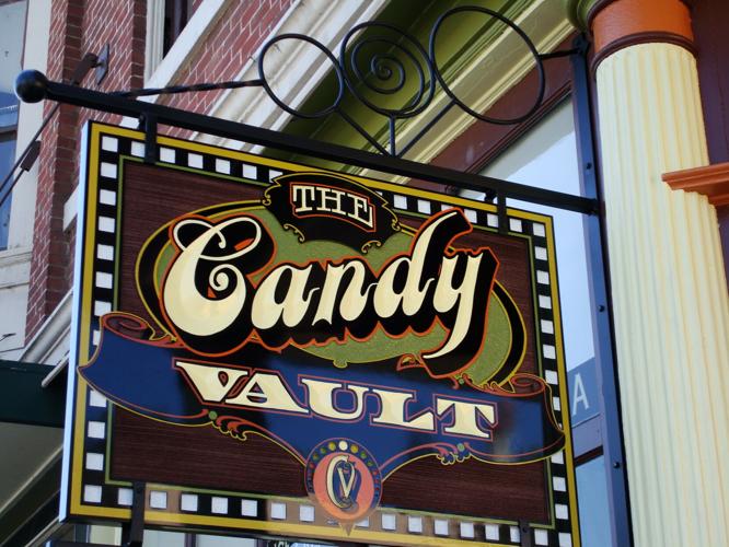 Sonora artist Judy Grossman suffers life-changing medical event | News ...