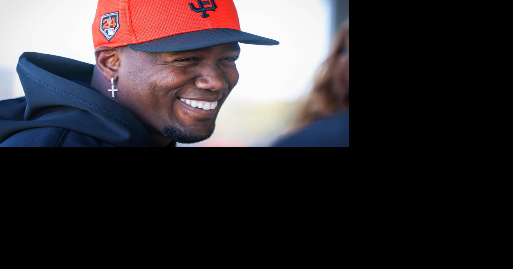 Can Jorge Soler become SF Giants’ first 30-home run hitter since Barry ...