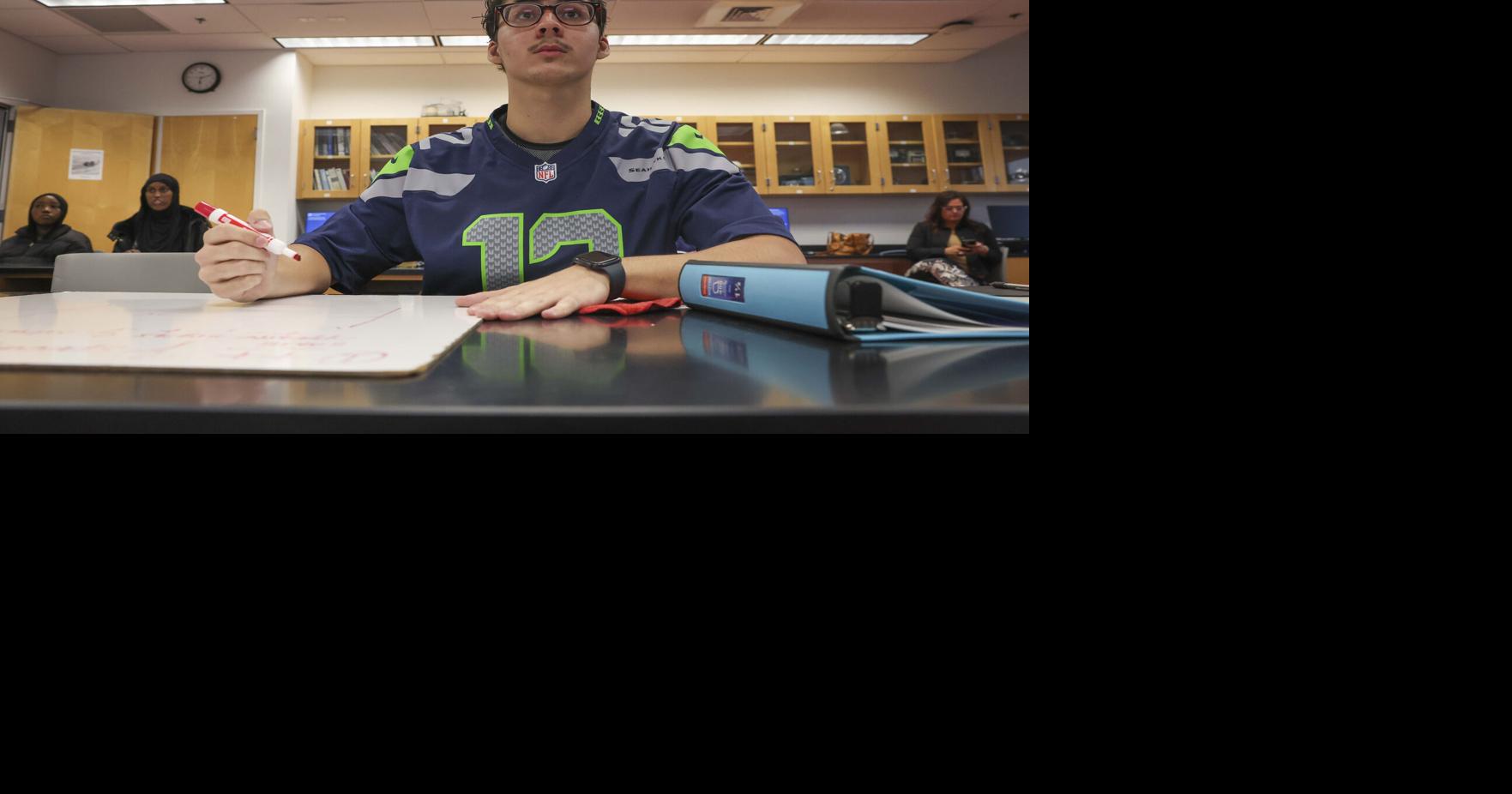 Seattle students use free tuition to fuel their futures | Lifestyle ...