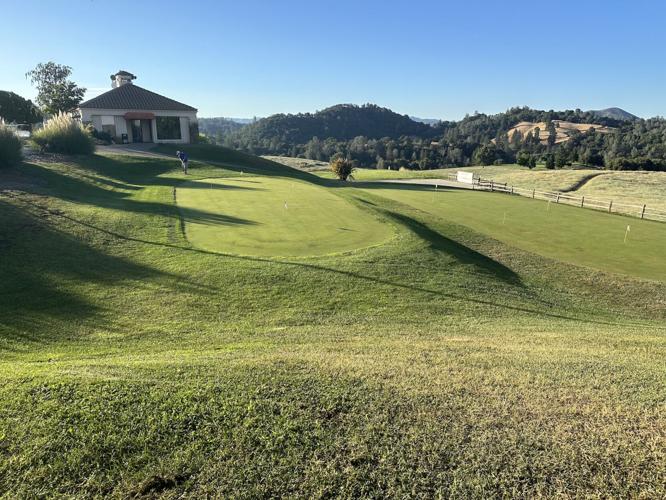 Tuolumne tribe blesses golf course on anniversary of purchase ...