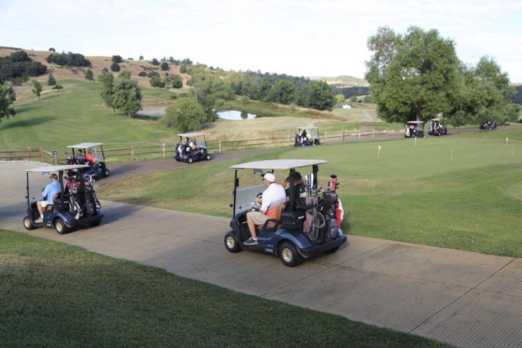 Tuolumne tribe blesses golf course on anniversary of purchase ...