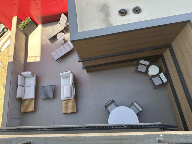 First look: Interiors of the new $325M Chicken Ranch Casino Resort are ...