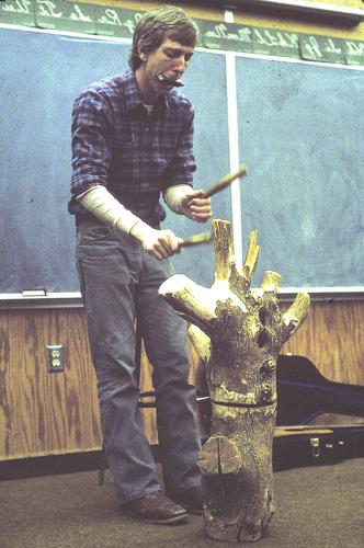 Steve LaVine remembered for decades on Mother Lode stages | News ...