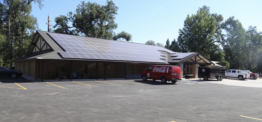 Soft opening planned for the new Divine Market at Willow Springs | News ...