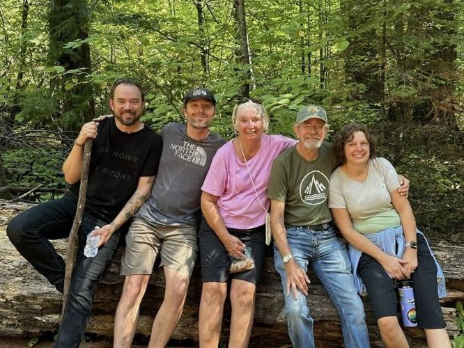 Tuolumne County native wins award for best documentary at LA film ...