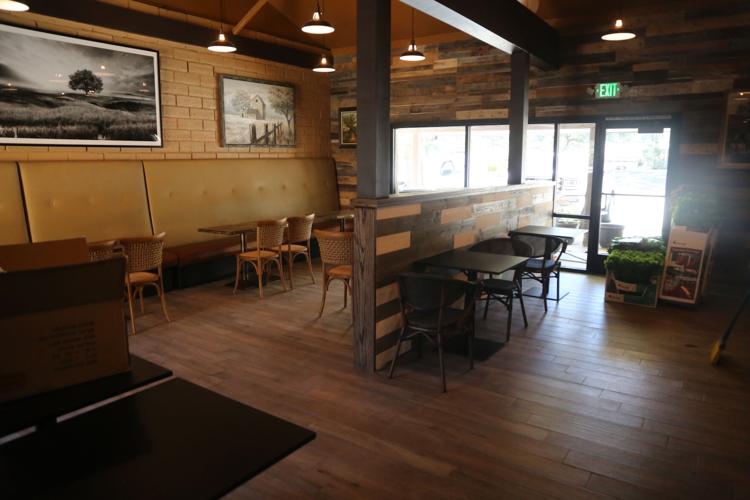 Soft opening planned for the new Divine Market at Willow Springs | News ...