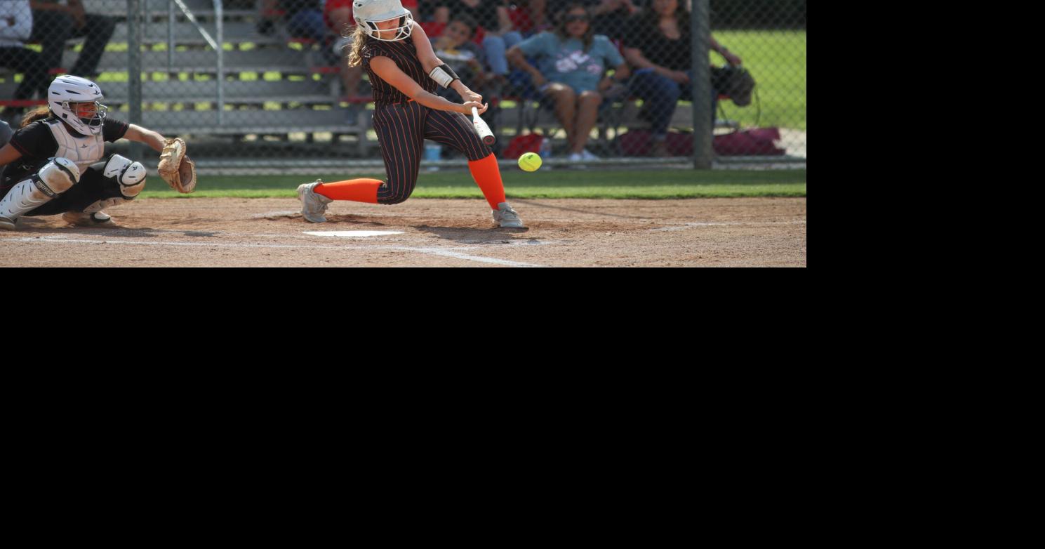 Summerville softball’s postseason run ends with loss in state playoffs ...