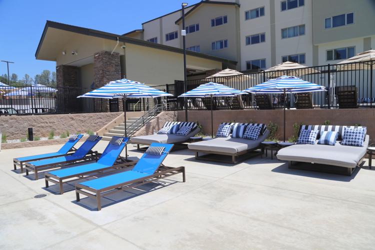 New pool area opens at Black Oak Casino Resort | News | uniondemocrat.com