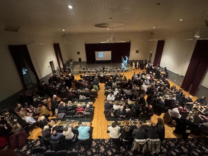 Christian Heights Pastor Craig Andrus retires after 33 years, leaving a ...