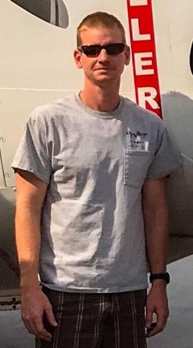 Community mourns loss of Cal Fire pilot in Monday’s fatal plane crash ...