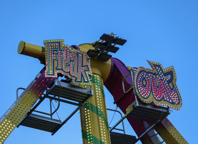 Photo gallery: 2024 Mother Lode Fair (June 27-30, 2024) | News ...