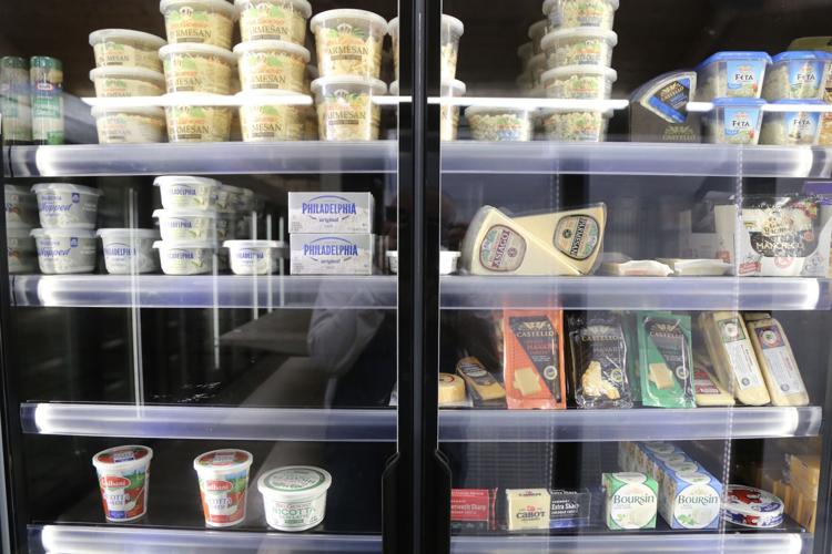 Soft opening planned for the new Divine Market at Willow Springs | News ...