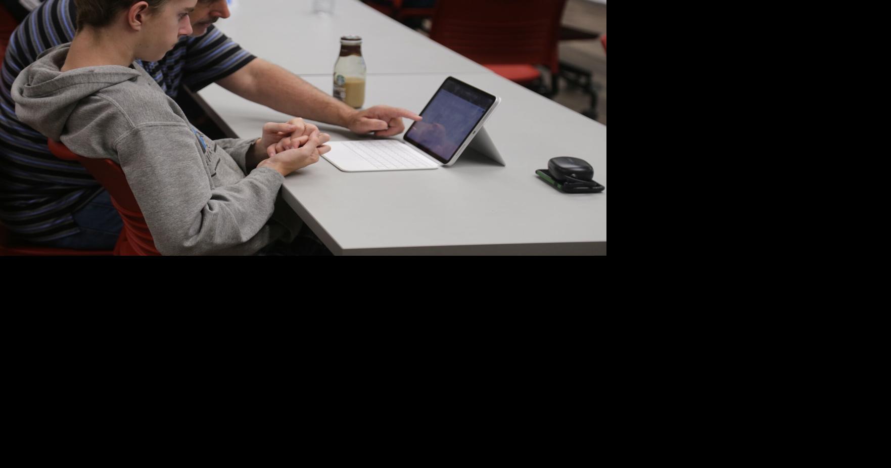 Summerville High students learn to write code, create apps during 3-week course | News ...