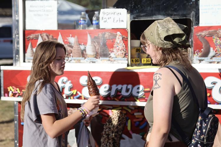 Thousands flock to Mother Lode Fair; livestock auction sees 2nd-highest ...