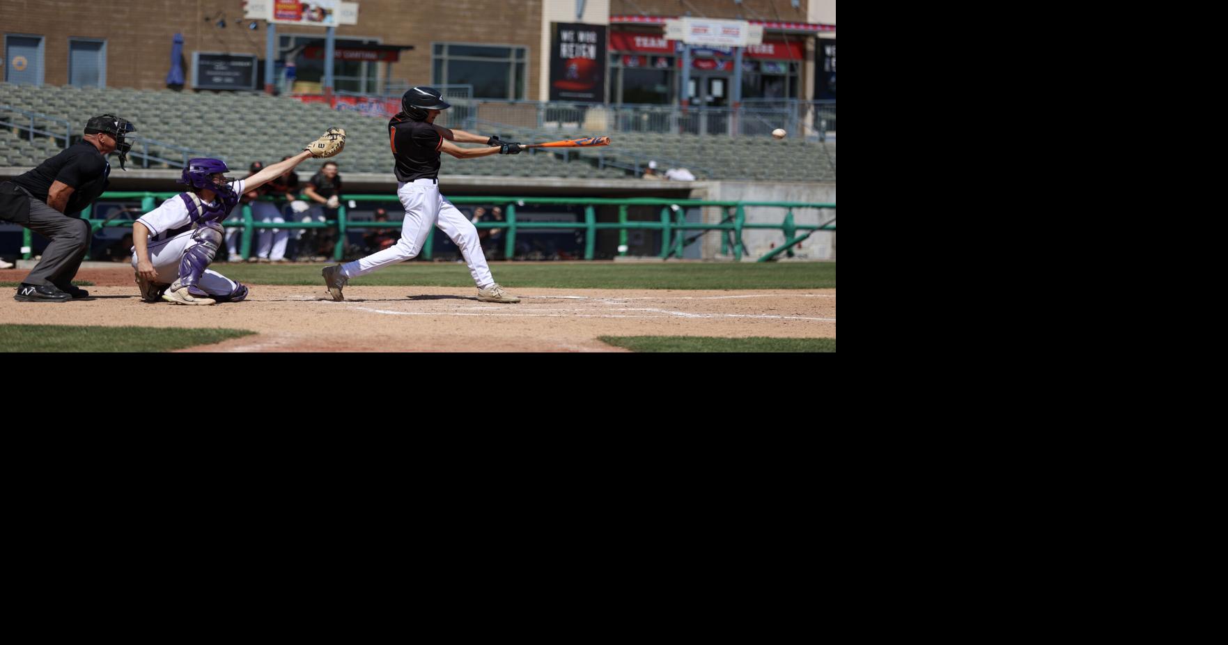 Photo gallery: Summerville Bears vs. Bret Harte Bullfrogs varsity ...