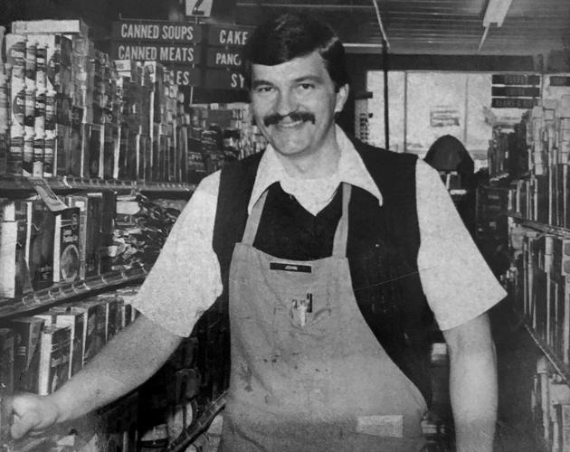 John Egger dies at 74 after March 16 heart attack | News ...