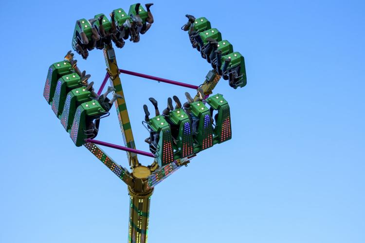 Photo gallery: 2024 Mother Lode Fair (June 27-30, 2024) | News ...