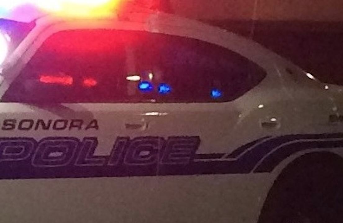 Runaway vehicle caused Sunday propane leak in Sonora | News ...