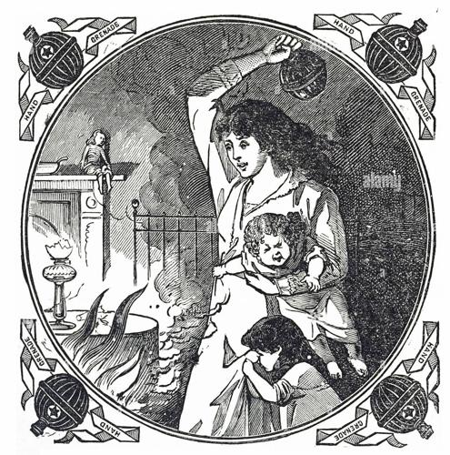 how to make fire extinguisher grenade