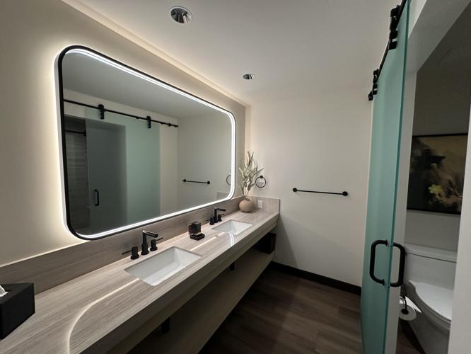 First look: Interiors of the new $325M Chicken Ranch Casino Resort are ...