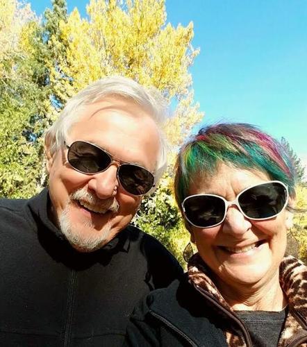 Friends organize fundraiser for Tuolumne County artist Judy Grossman ...