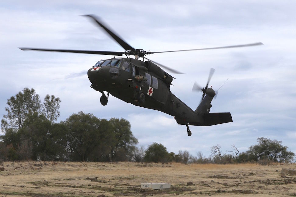 Out There with Guy McCarthy, a photo gallery | News | uniondemocrat.com