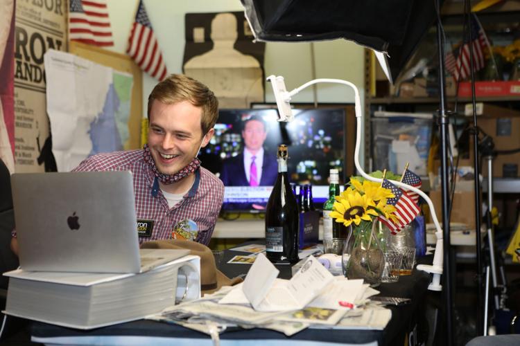 UPDATE: Tuolumne County voter turnout on Tuesday surpasses November ...