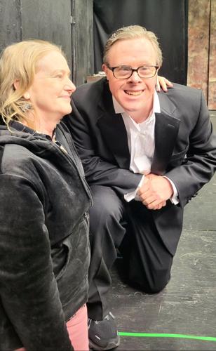 Sonora actor overcomes hurdles to land role in San Francisco film ...