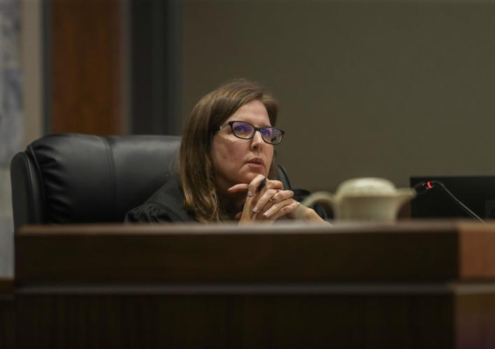 1st-degree learning: Tuolumne County students face off in courtroom for ...