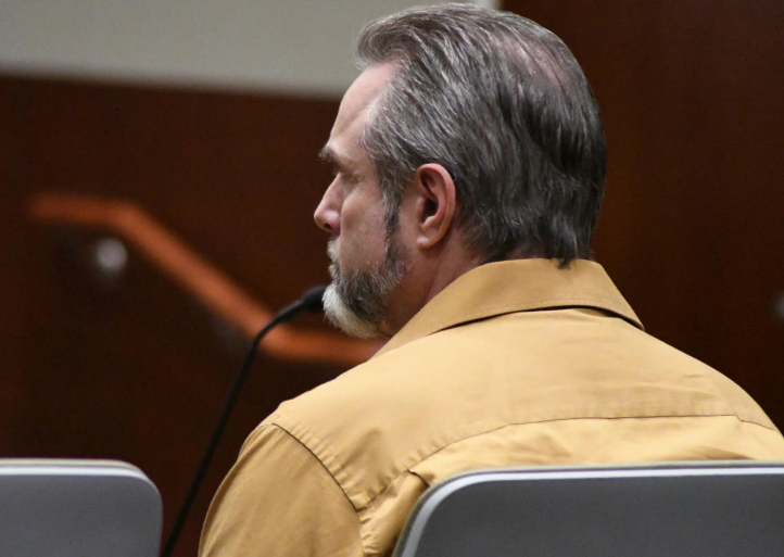 KARLSEN GUILTY | News | uniondemocrat.com