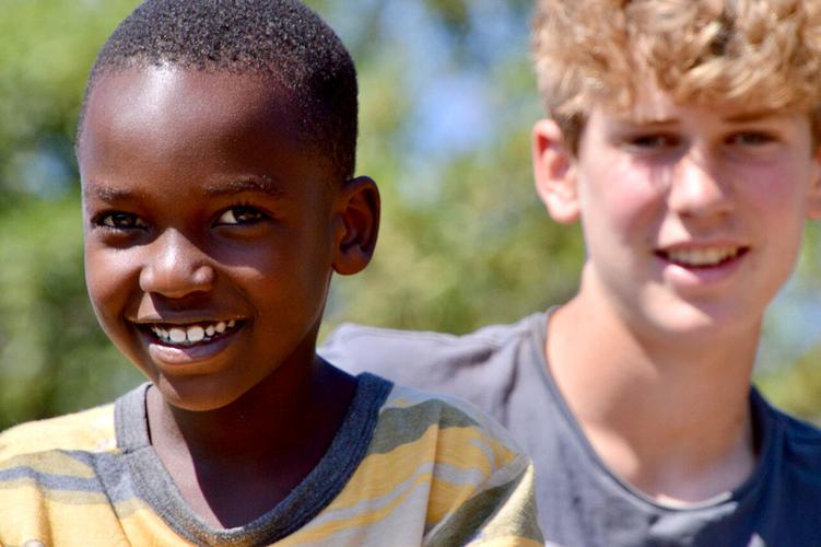 Youth soccer players from Tuolumne County host faith-based camp in ...