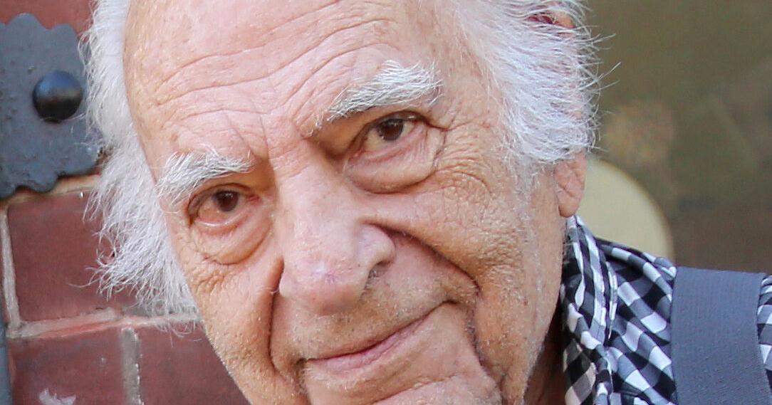 Dick Mitchell, homeless advocate and co-founder of GSAC, dies at 86 ...