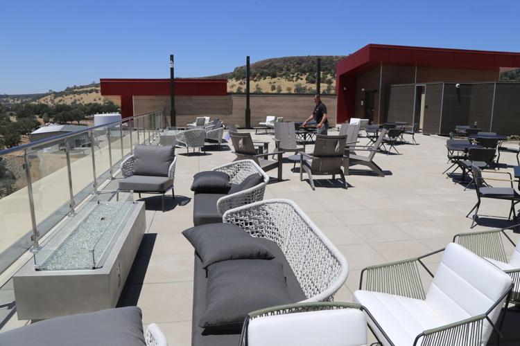 First look: Interiors of the new $325M Chicken Ranch Casino Resort are ...