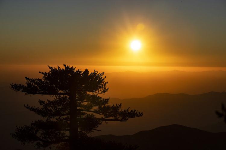 The strange, true story of how Mount Disappointment got its name ...