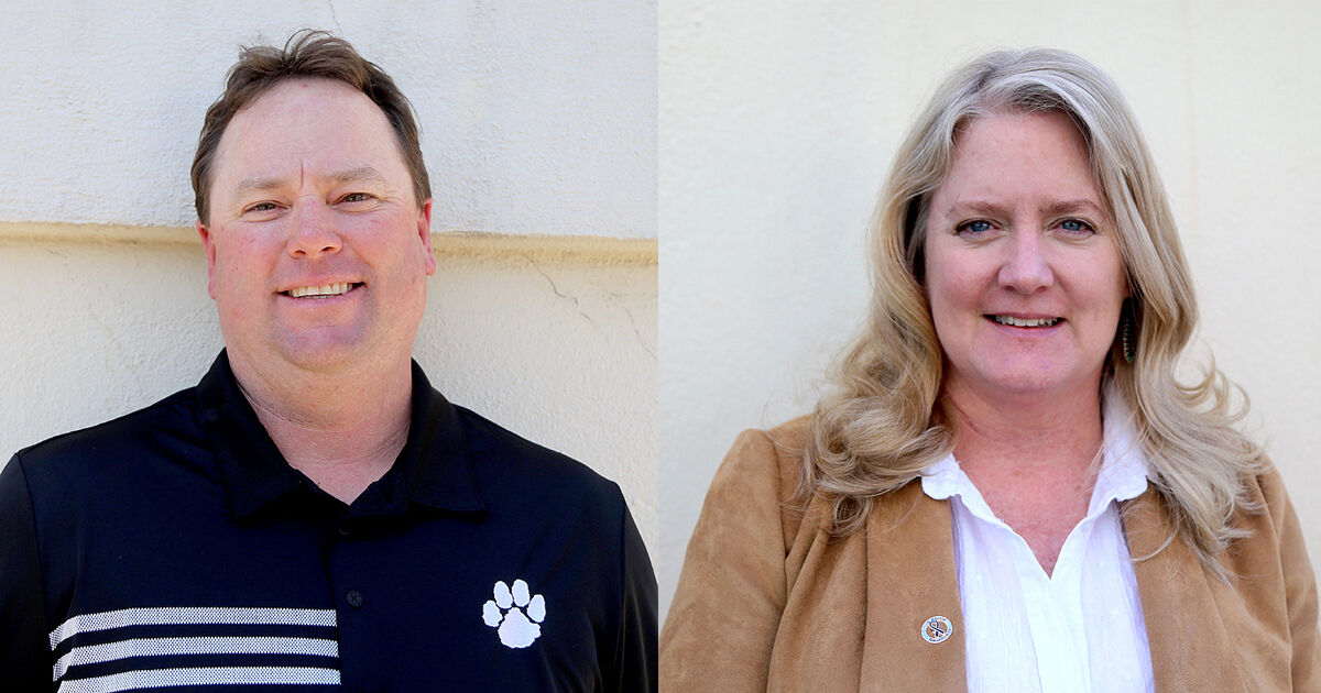Contenders in Tuolumne County Superintendent of Schools race bring ...