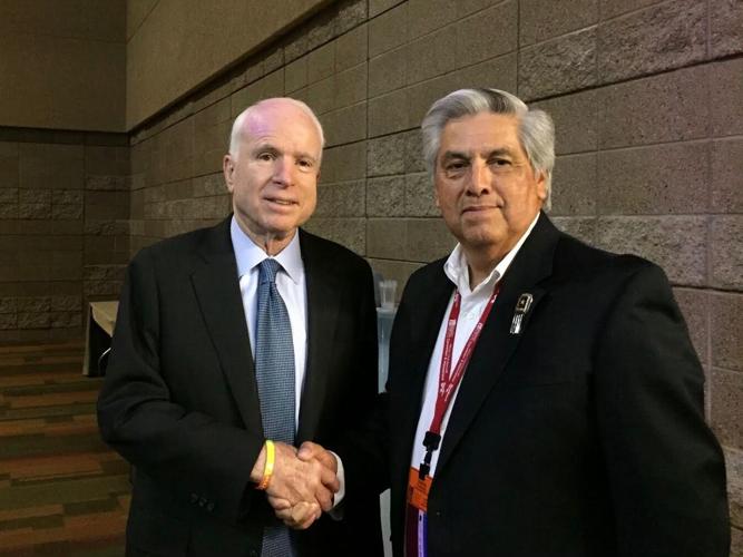 Me-Wuk elder proud of nonprofit’s work to reinstate Jim Thorpe’s gold ...