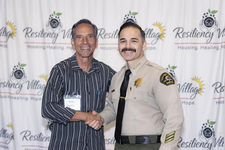 'It takes a village': Building Better Futures luncheon highlights ...