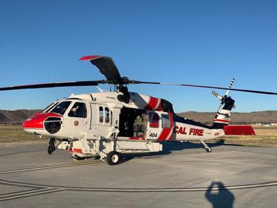 Tuolumne County SAR, Cal Fire rescue 14 hikers in Emigrant Wilderness ...