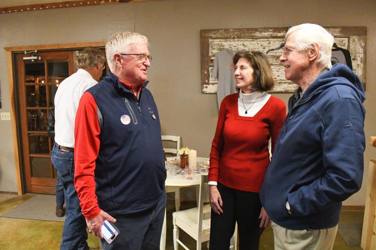 Tuolumne County votes tabulated | News | uniondemocrat.com