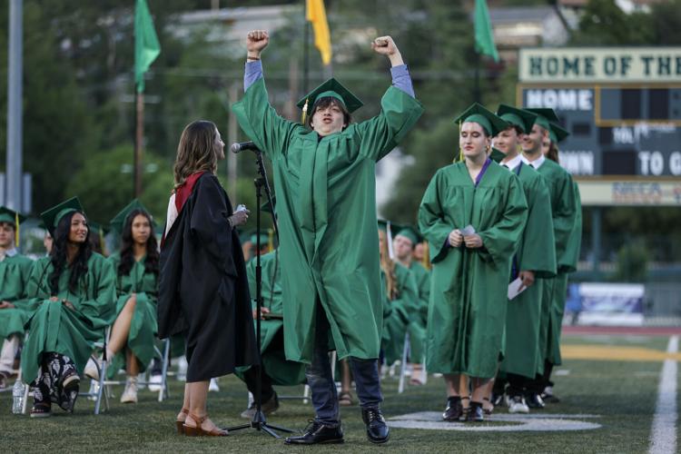 Wildcats become graduates at Class of 2024 ceremony | News ...